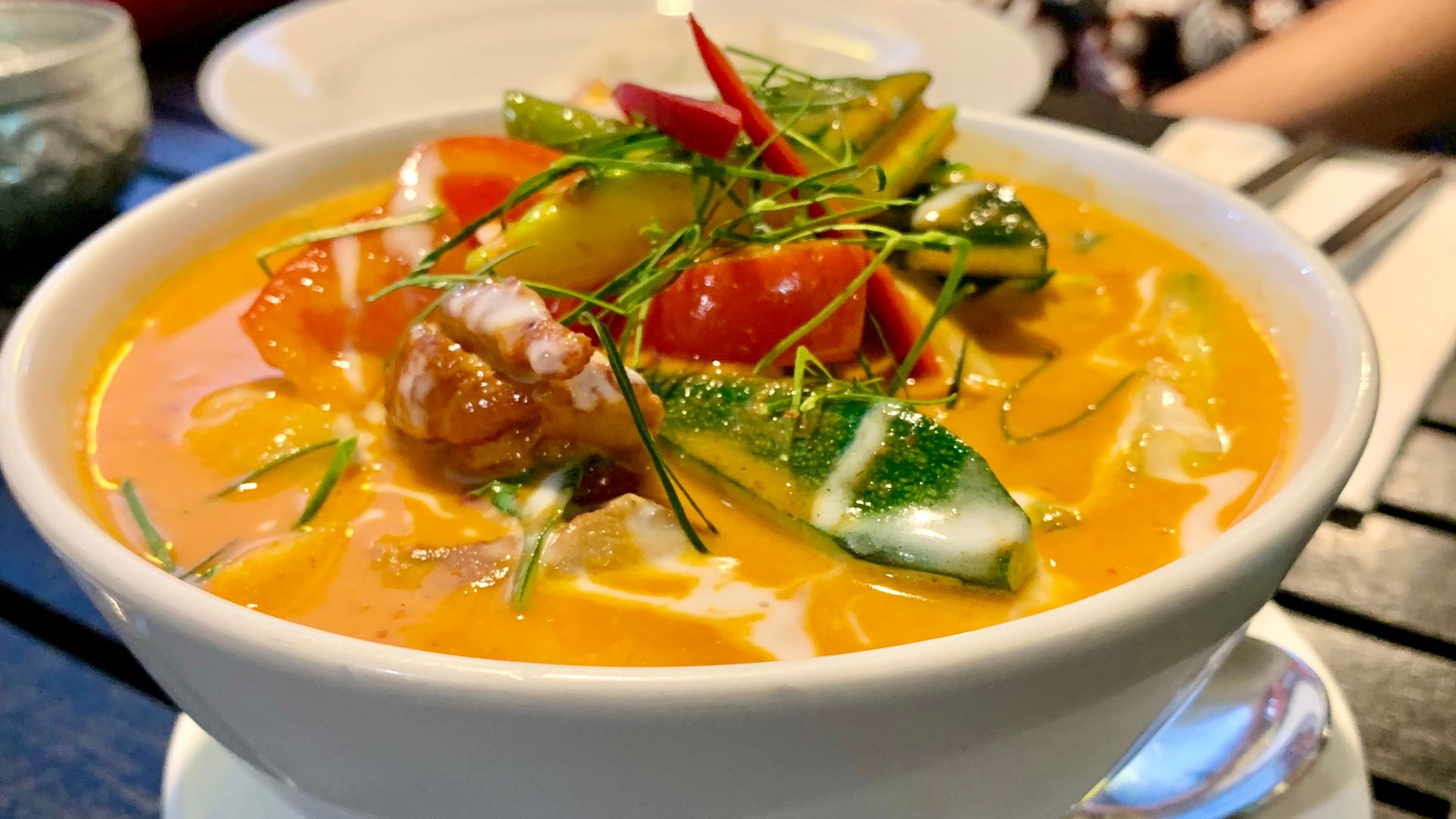 Chefs Agree These Countries Have The Most Unique Cuisines