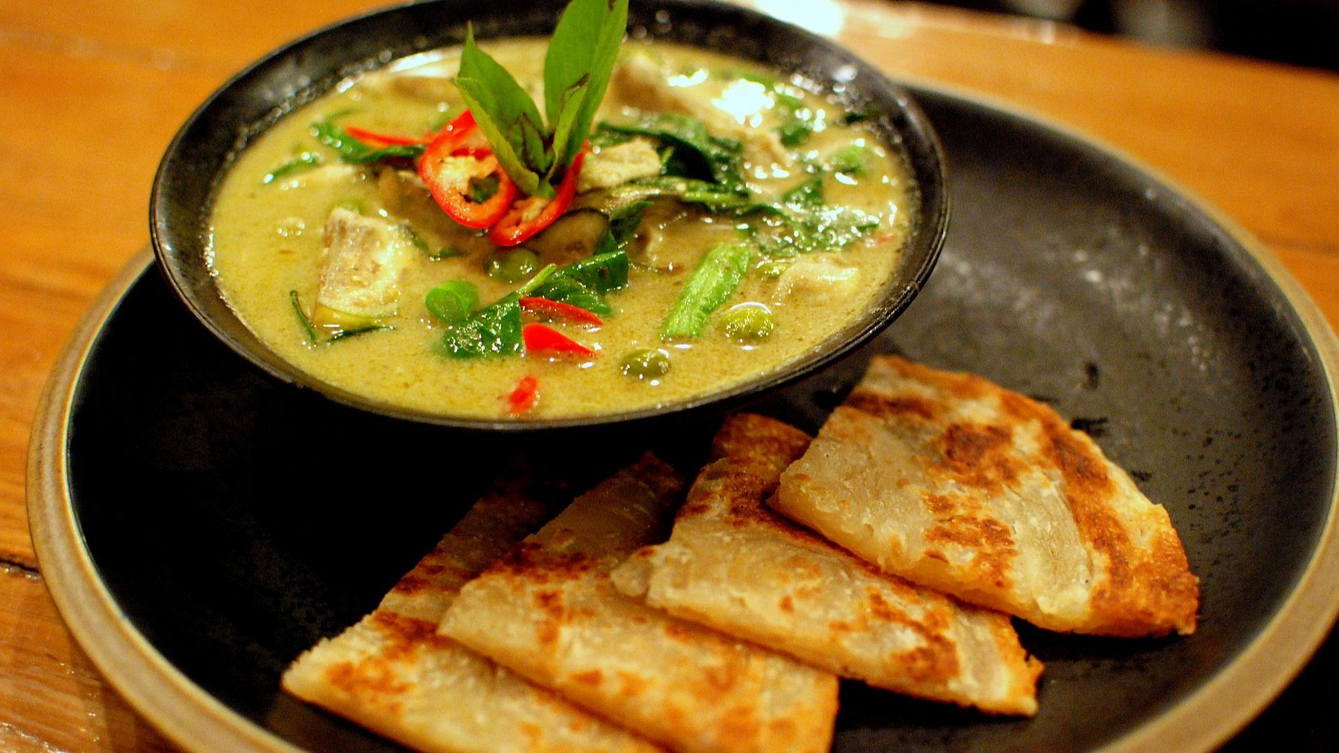 Chefs Agree These Countries Have The Most Unique Cuisines