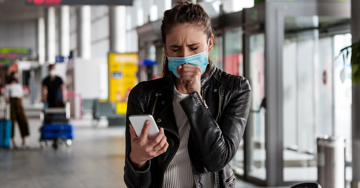 My travel insurance denied my claim because of “pre-existing conditions ...