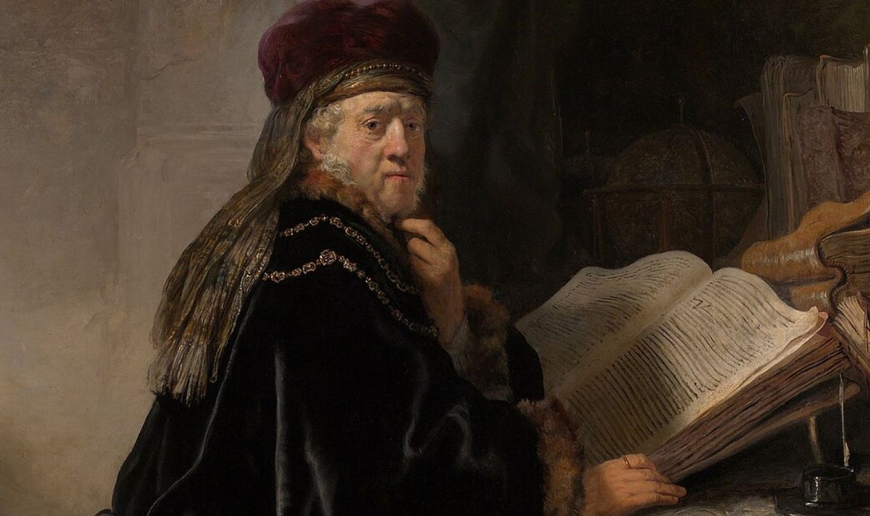 Both ancient histories and modern archaeological discoveries hint at ...
