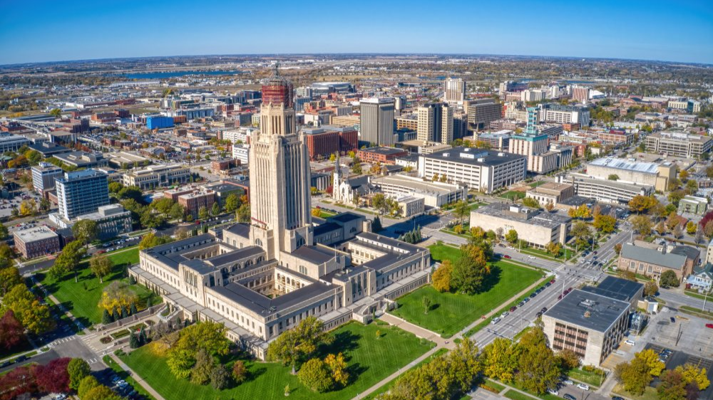 The Nicest People In America Live In These States, According To The Data