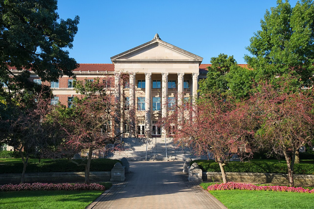 Ranking The Top 50 Universities In America From Worst To Best—According ...