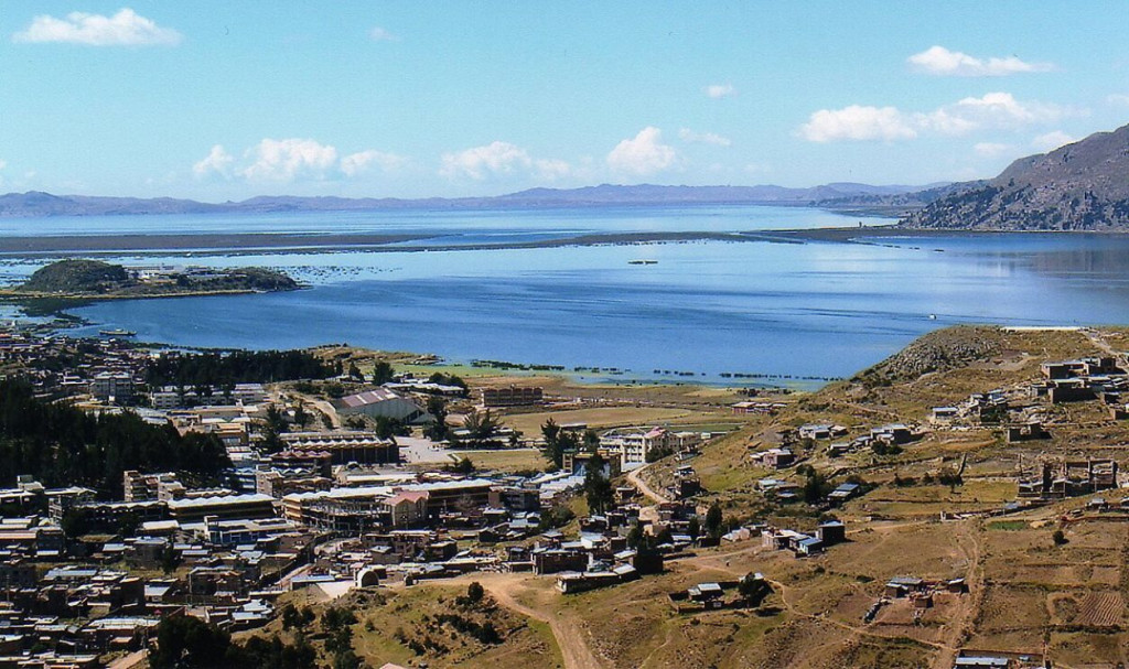 Lake Titicaca’s Lost Secrets And The Mystery Beneath The Waters