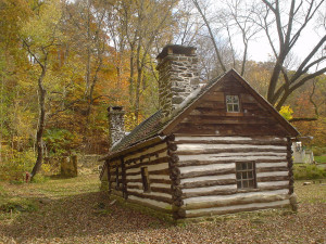America's Oldest Buildings