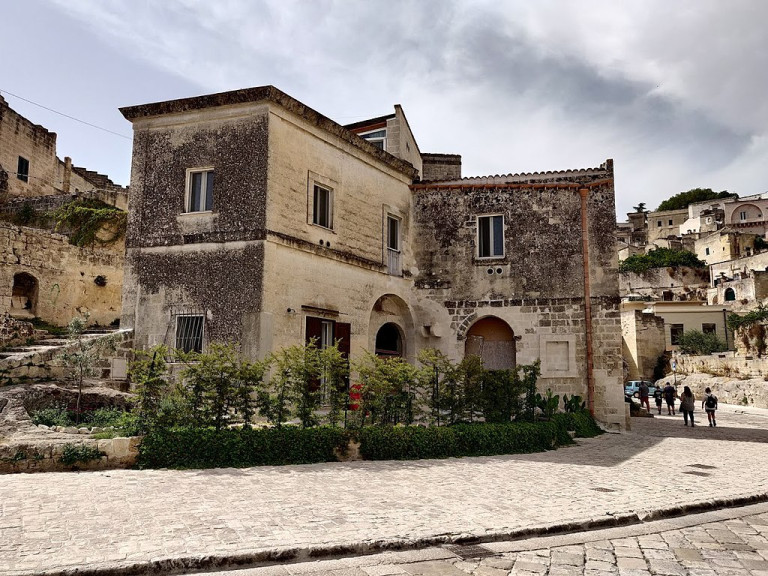 The Oldest Buildings In Europe That Still Stand