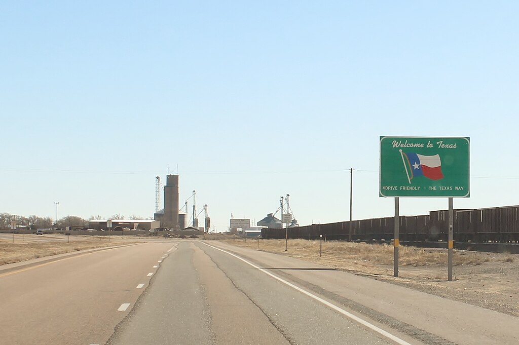 Texas vs California: What Is The Best State In America?