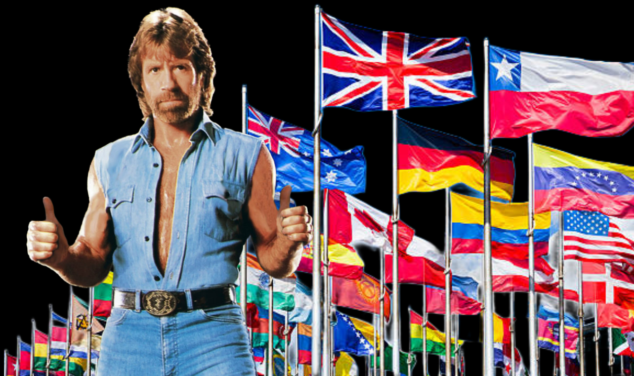 The 50 Best Countries In The World—Ranked According to Data