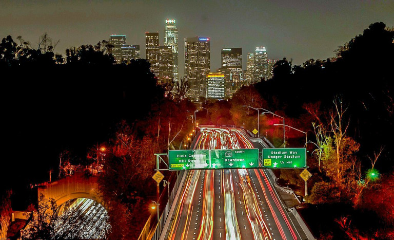 Texas vs California: What Is The Best State In America?