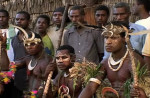 The Chambri People of Papua New Guinea