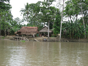 The Chambri People of Papua New Guinea