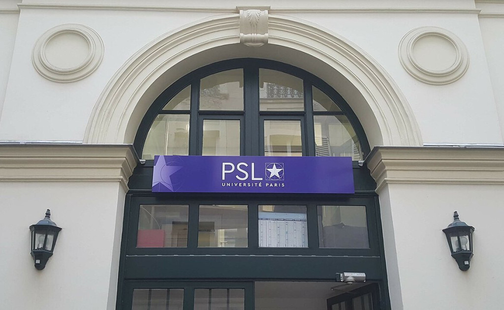 Ranking The Top 50 Universities In The World From Worst To Best ...