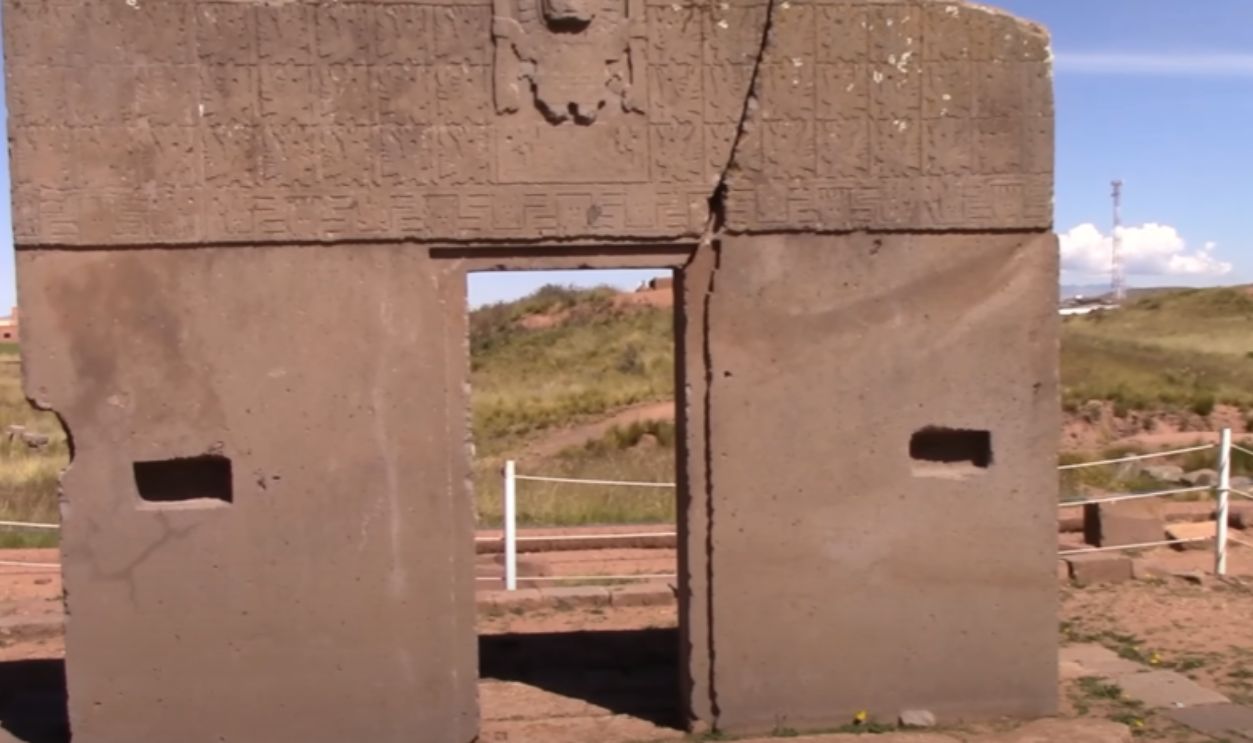 The Two Strangest Ancient Sites On Earth: Puma Punku And Tiwanaku