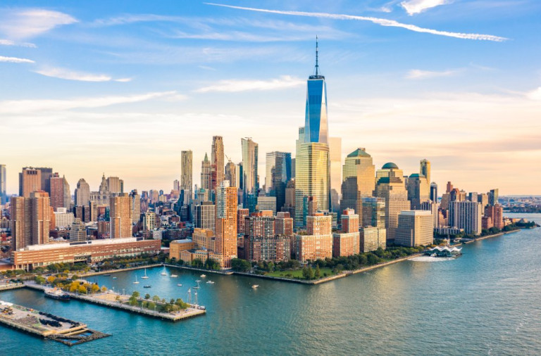 The Most Hated States In America—According To Other Americans