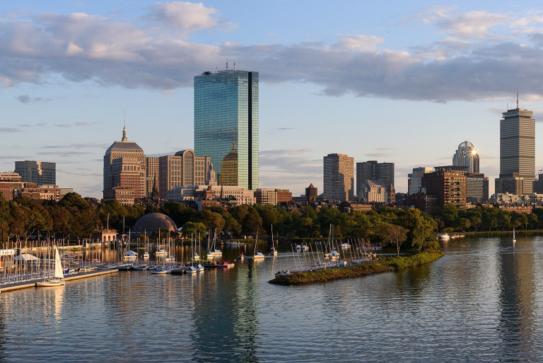 The Most Boring States In America—According To Data