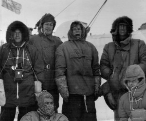 The Life Of Sir Edmund Hillary, The Man Who Conquered Everest