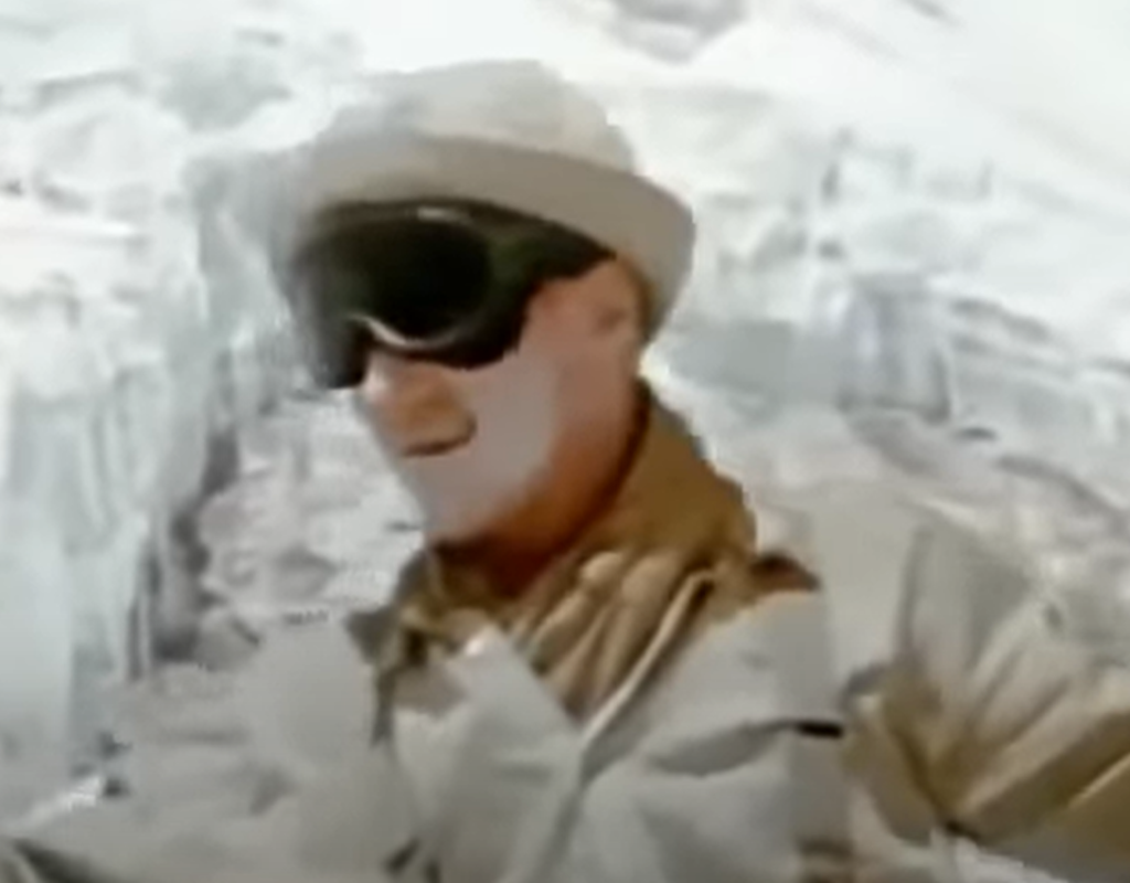 The Life Of Sir Edmund Hillary, The Man Who Conquered Everest