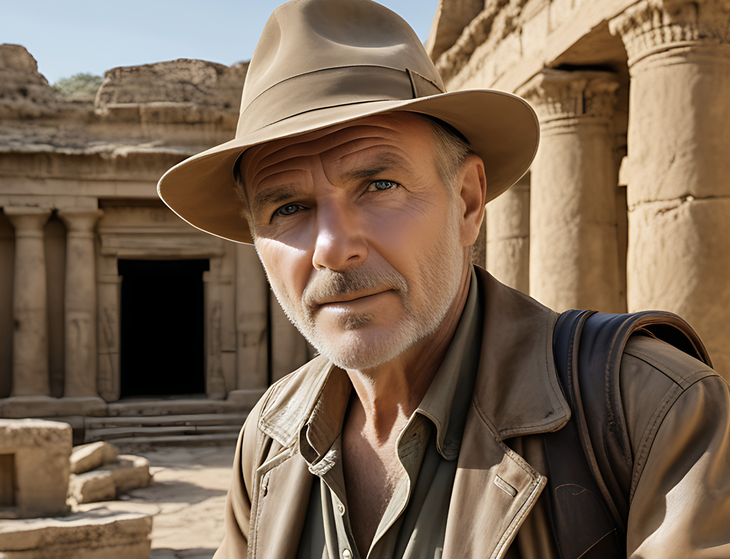 The Most Incredible Archaeological Discoveries Of The Last 25 Years