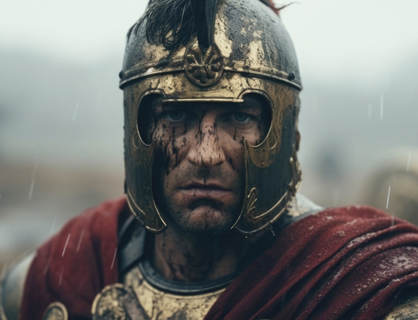 The Biggest Reasons The Roman Empire Fell