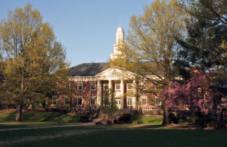 The 50 Oldest Colleges In America