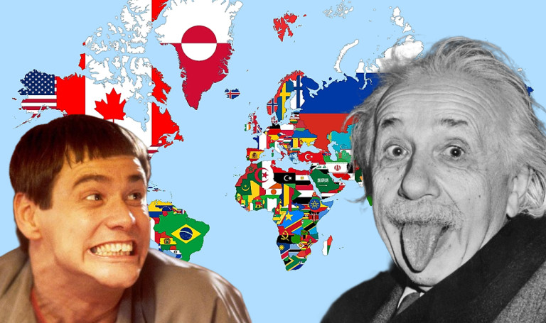 Ranking The Smartest Countries In The World—According To Data