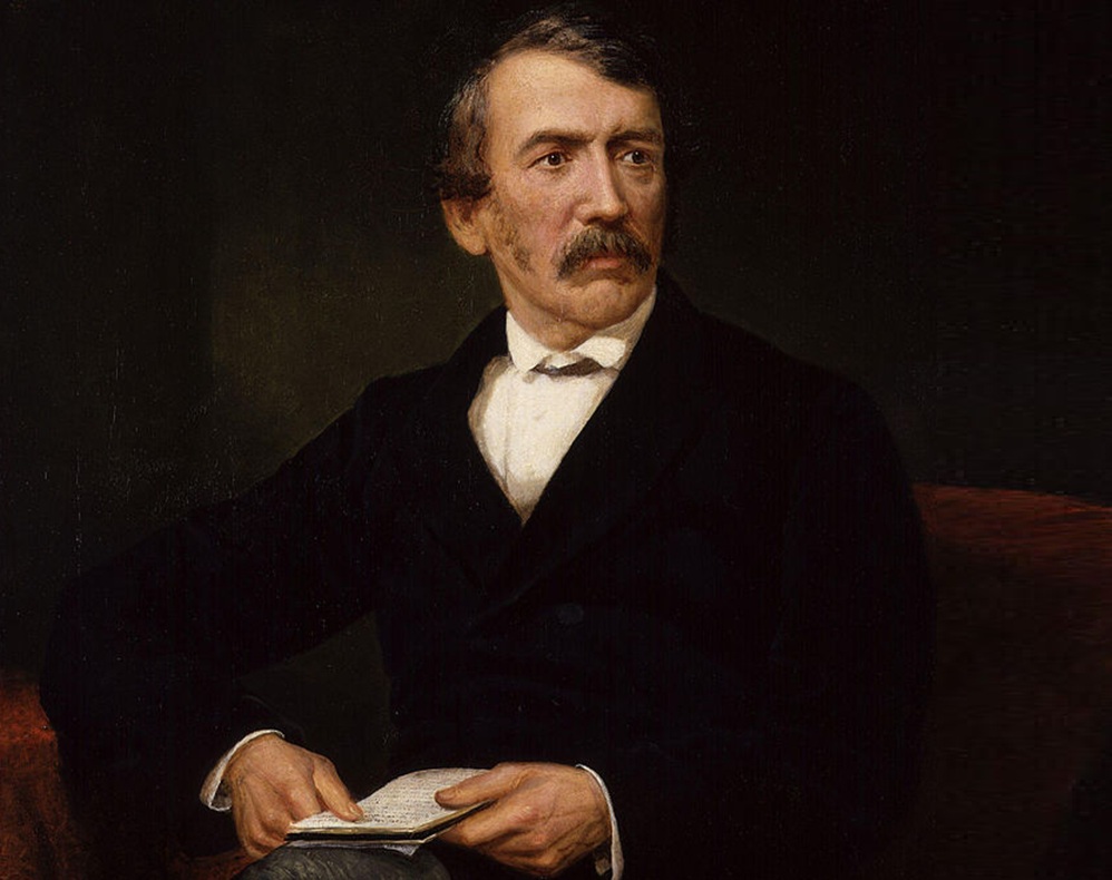 The Extraordinary Life And Sad End Of Doctor Livingstone