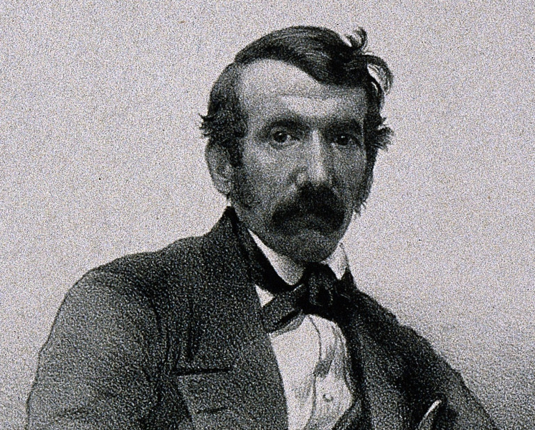 The Extraordinary Life And Sad End Of Doctor Livingstone