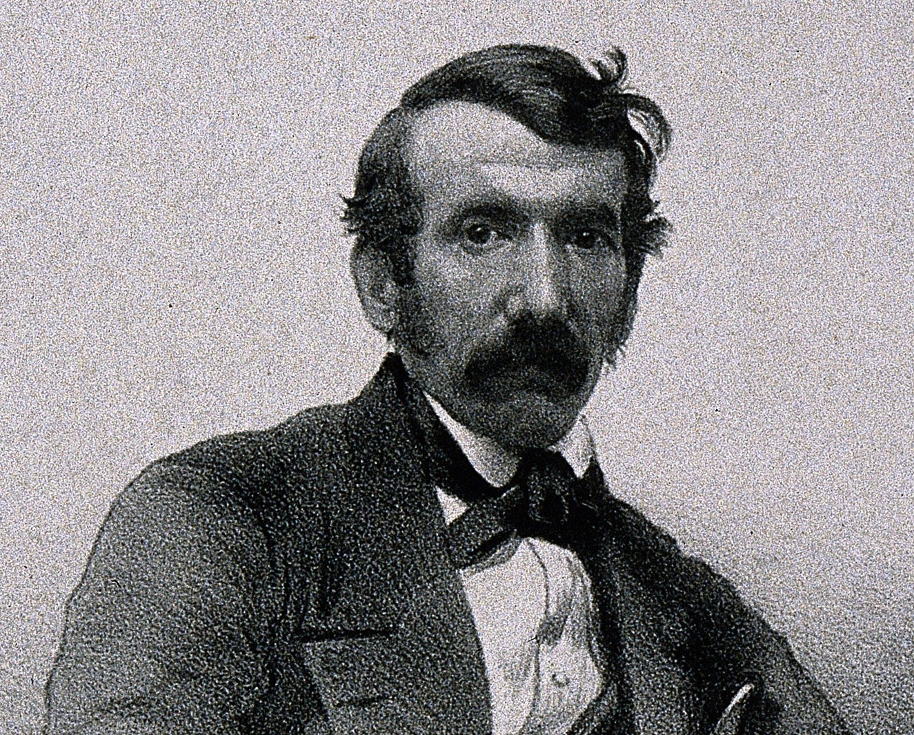 The Extraordinary Life And Sad End Of Doctor Livingstone