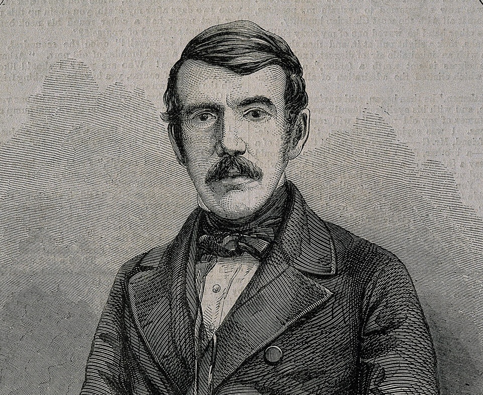 The Extraordinary Life And Sad End Of Doctor Livingstone