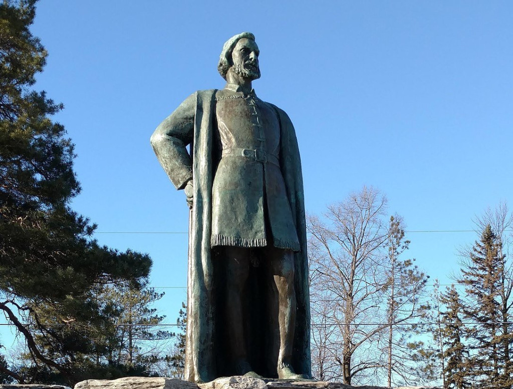 The Ho-Chunk People Of Wisconsin