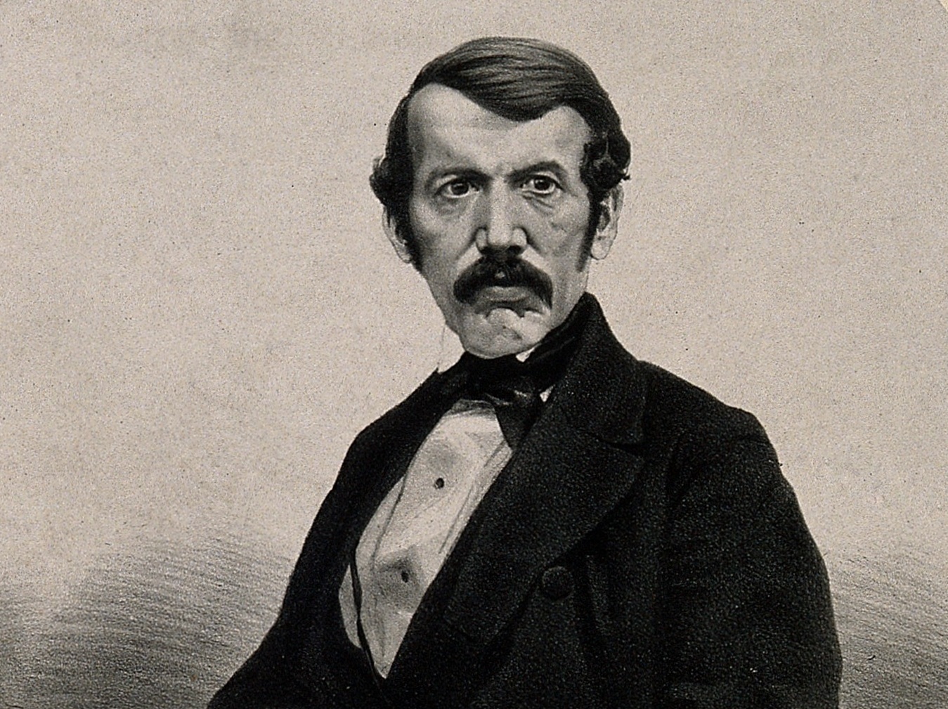 The Extraordinary Life And Sad End Of Doctor Livingstone