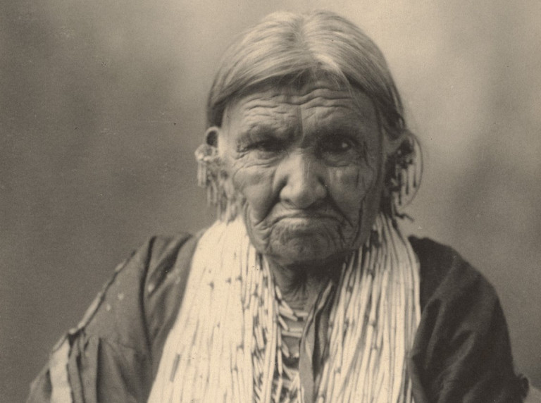 The Ho-Chunk People Of Wisconsin