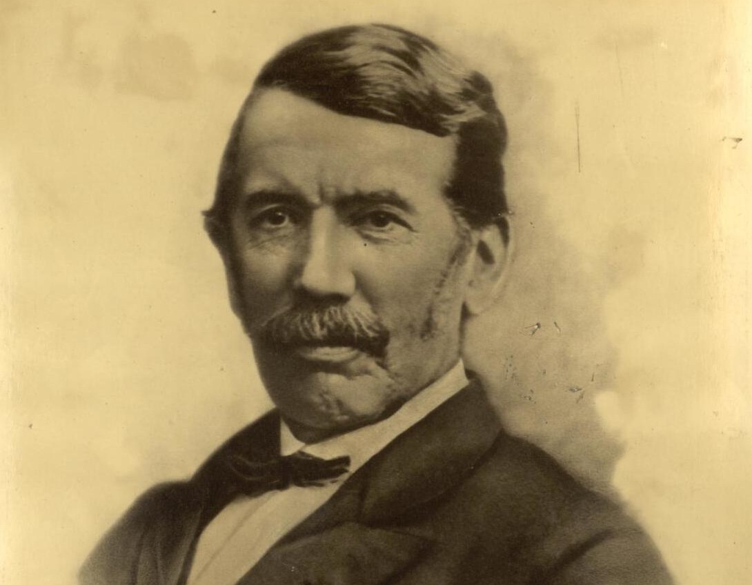 The Extraordinary Life And Sad End Of Doctor Livingstone