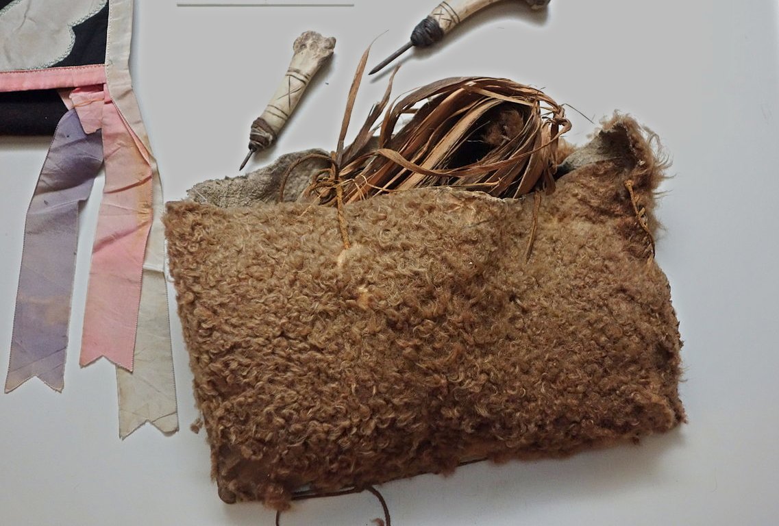 The Ho-Chunk People Of Wisconsin