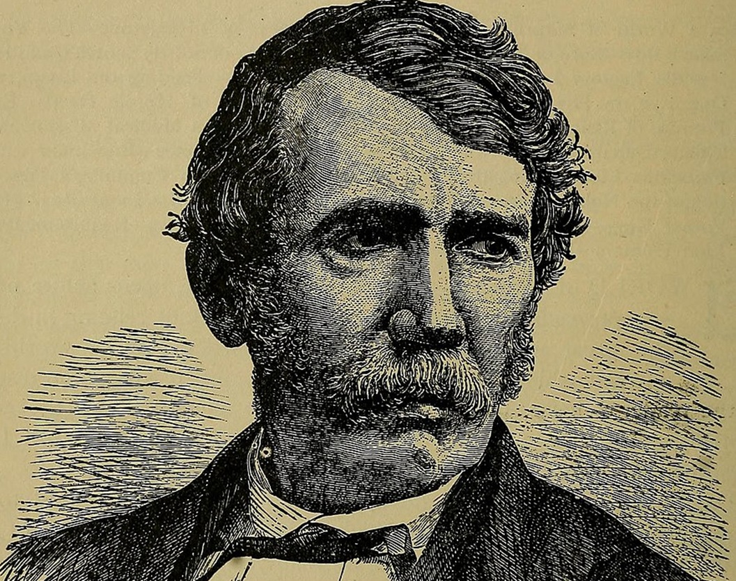 The Extraordinary Life And Sad End Of Doctor Livingstone