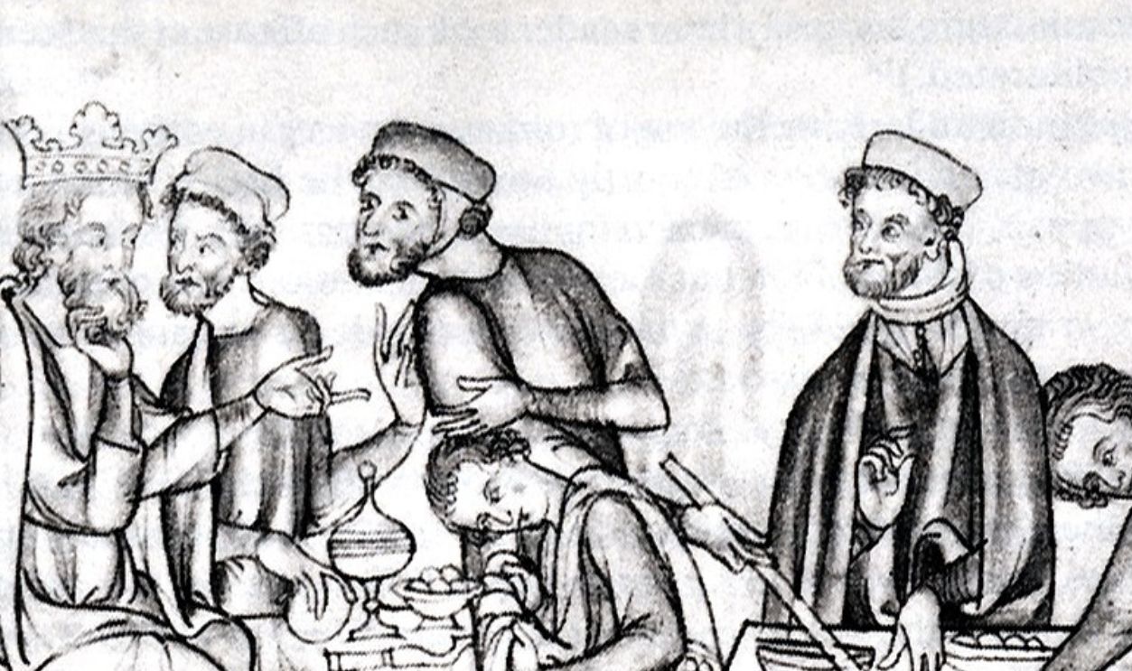 Unearthing King Harold: The Legacy Of England's Last Saxon King And His ...