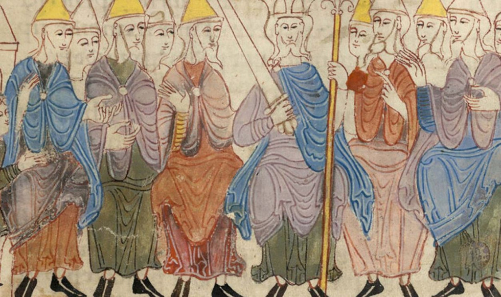 Unearthing King Harold: The Legacy Of England's Last Saxon King And His ...