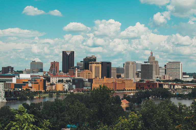 The Most Boring States In America—According To Data