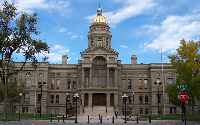 The Most Boring States In America—According To Data