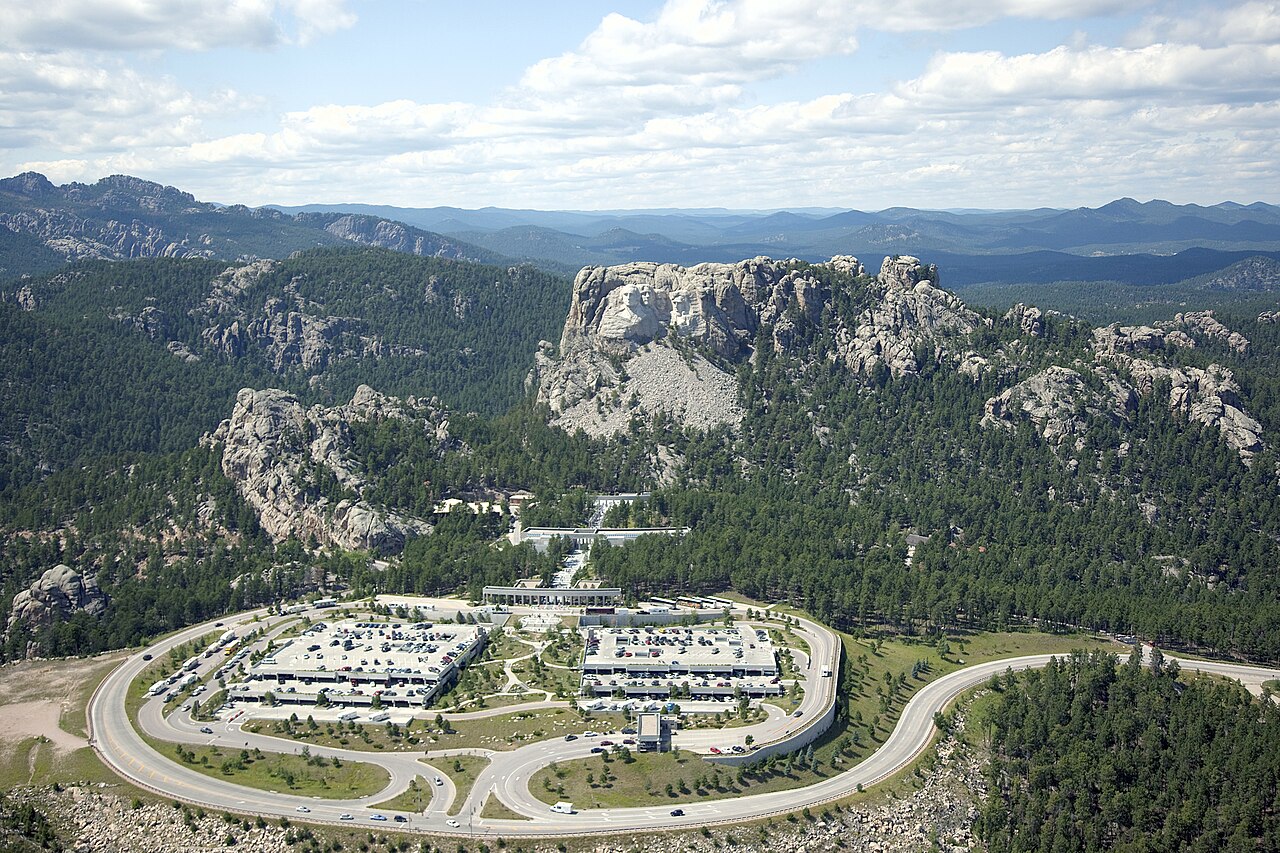 The Most Boring States In America—According To Data