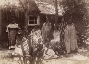 The Maori People: New Zealand's Fierce Indigenous Tribe