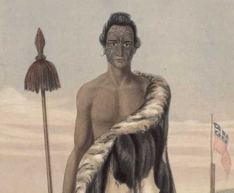 The Maori People: New Zealand's Fierce Indigenous Tribe