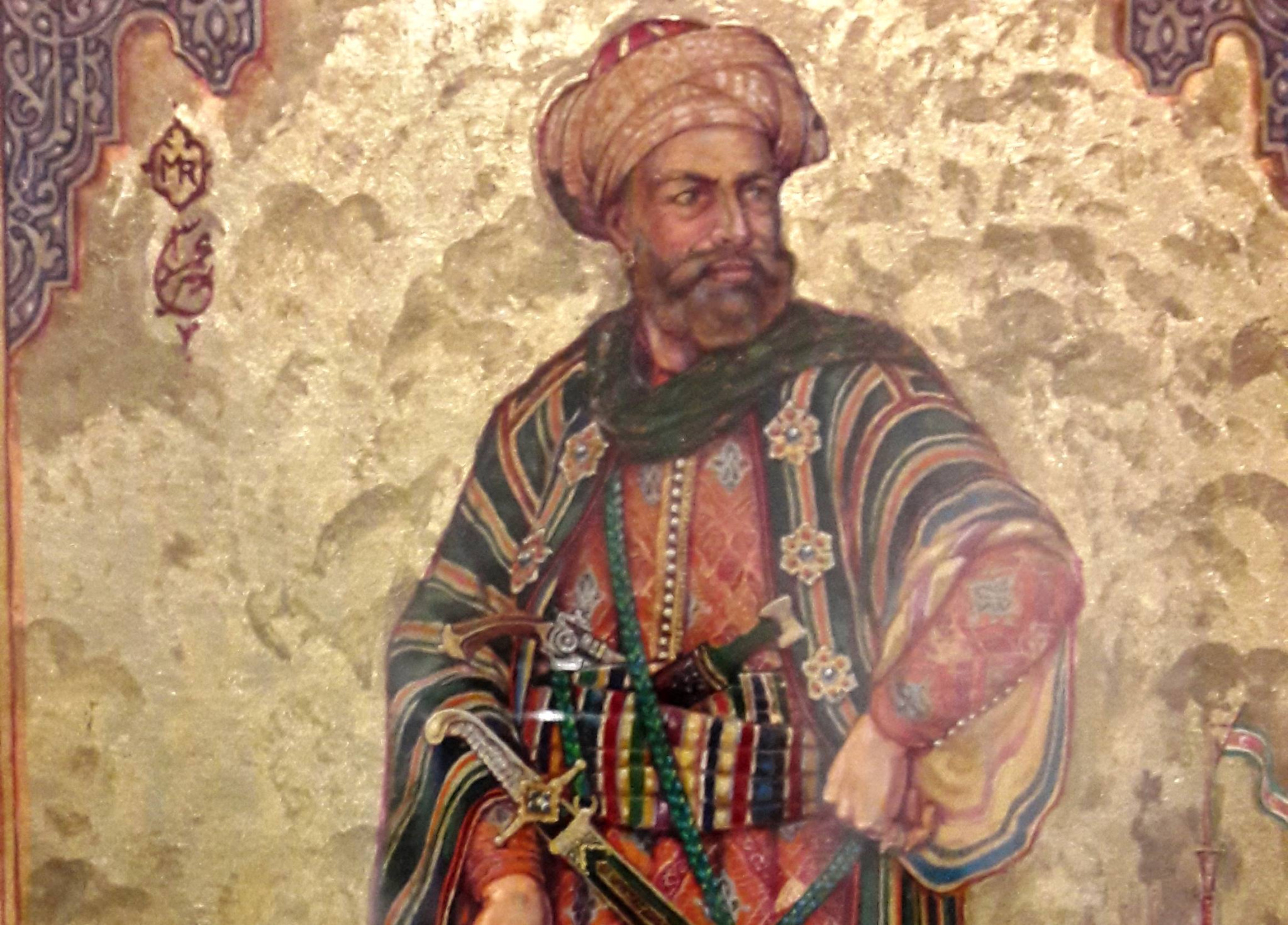 The Dread Pirate Barbarossa Was The Scourge Of The Mediterranean Sea