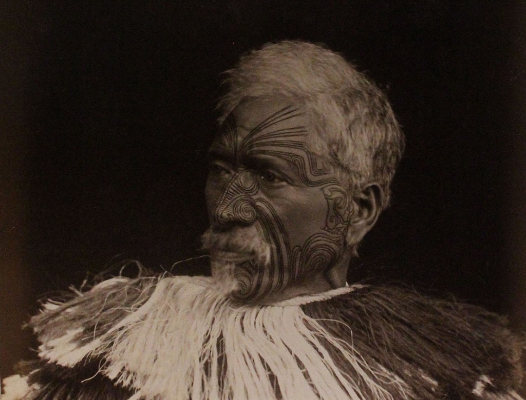 The Maori People: New Zealand's Fierce Indigenous Tribe