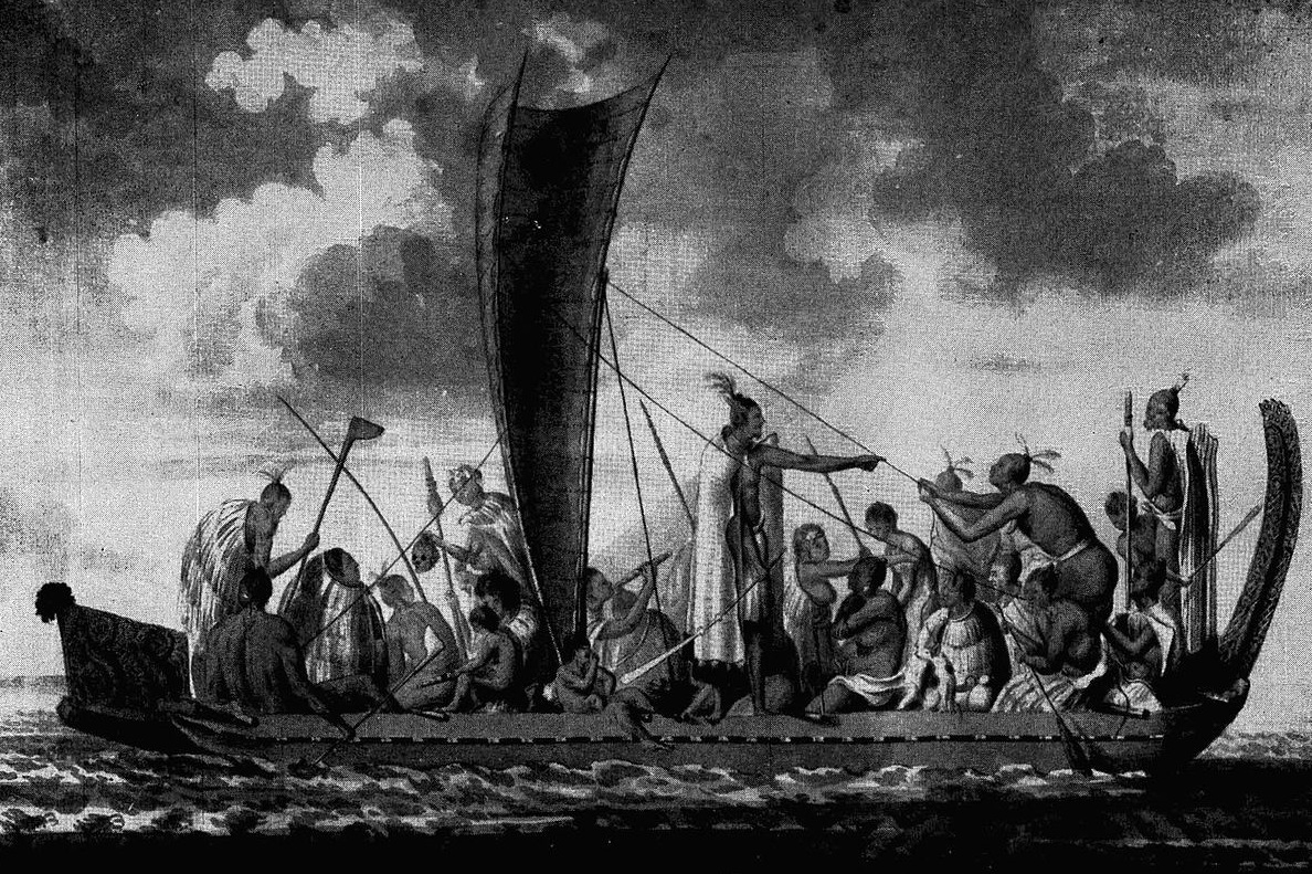 The Maori People: New Zealand's Fierce Indigenous Tribe