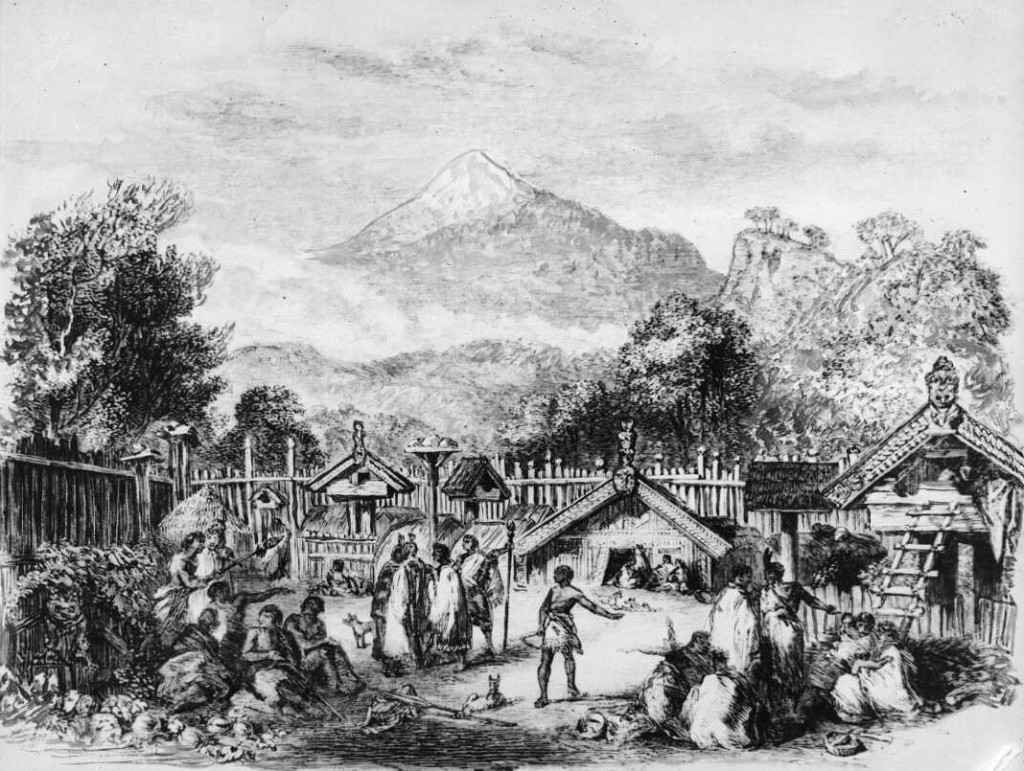 The Maori People: New Zealand's Fierce Indigenous Tribe