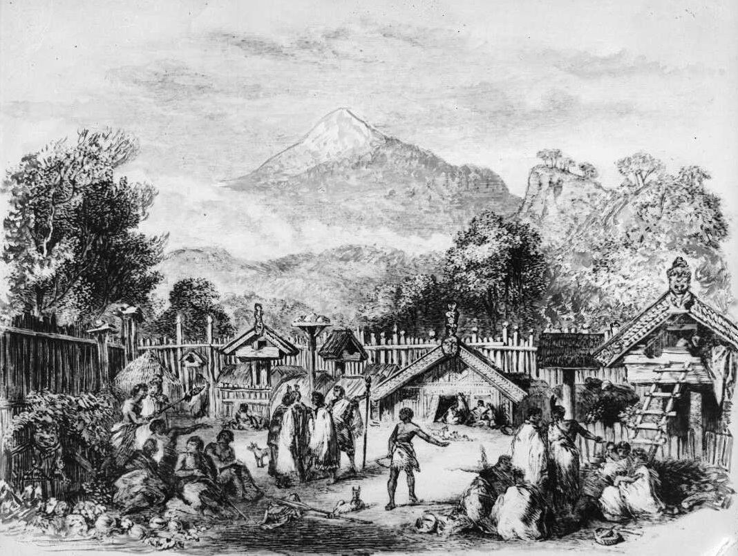 The Maori People: New Zealand's Fierce Indigenous Tribe