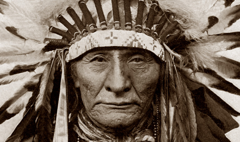 The Abenaki People Of North America