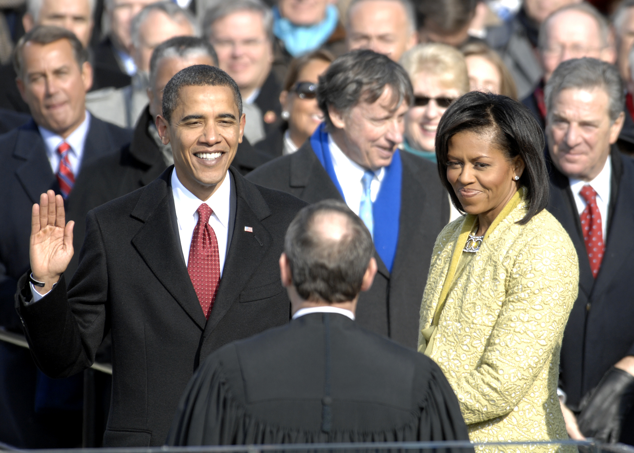 You'll Be Surprised What States Have Produced The Most American Presidents