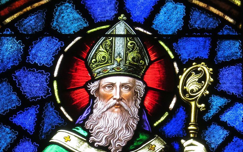 The True Story Of Saint Patrick