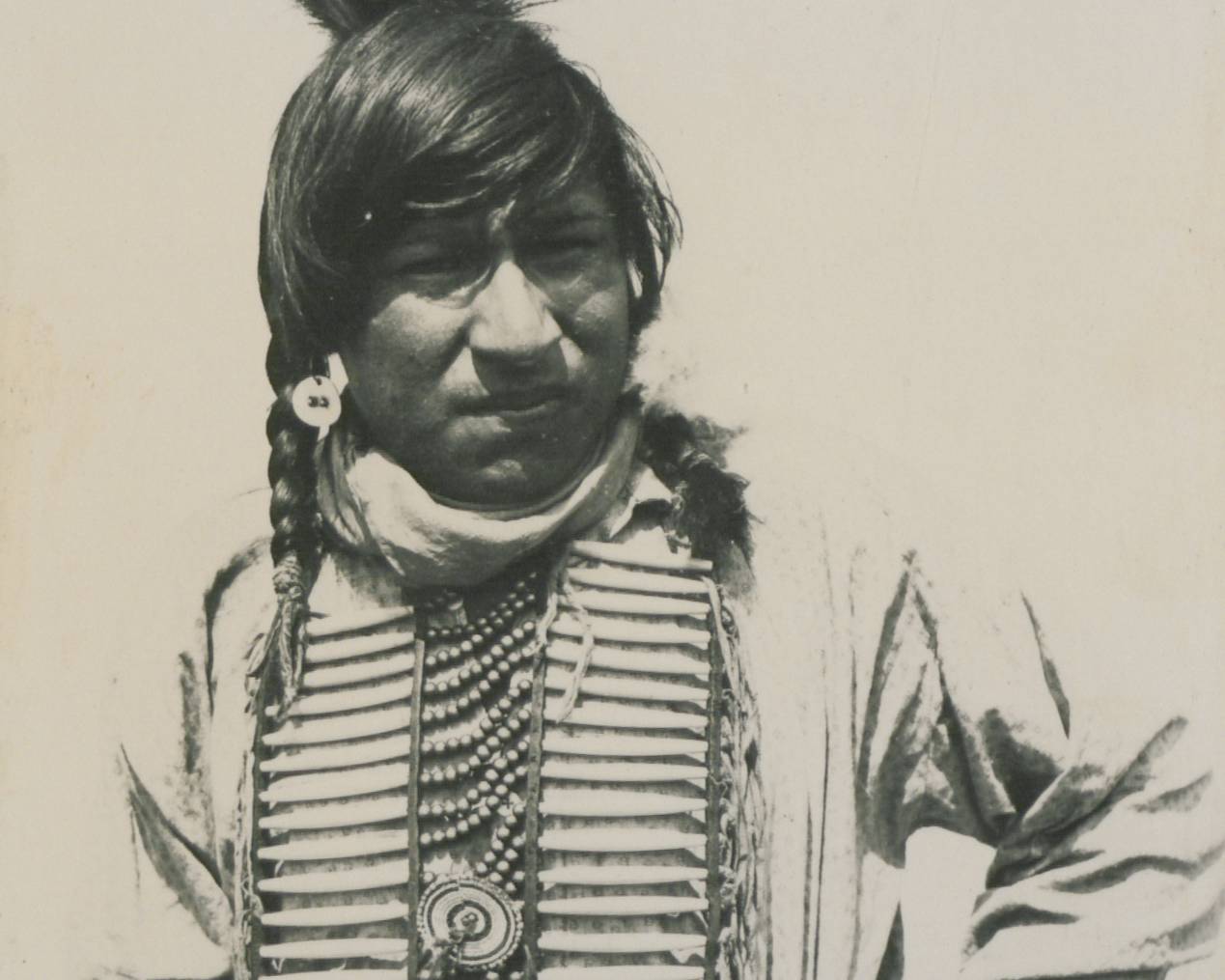 The Northern Native Tribe That Never Gave Up